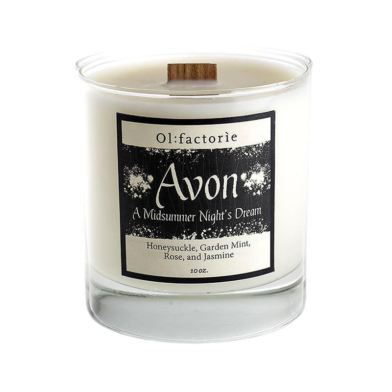 Avon Candle